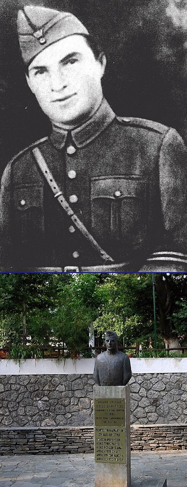 ΕΝΝΕΑ ΕΤΗ ΦΩΤΟΣ: 1941: H ΜΑΧΗ ΤΩΝ ΟΧΥΡΩΝ ΡΟΥΠΕΛ – Ο ΗΡΩΑΣ ΛΟΧΙΑΣ ...