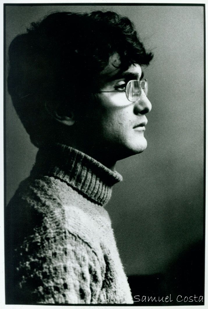 Samuel Costa: "Vida e obra de Samuel costa" Fotógrafo.