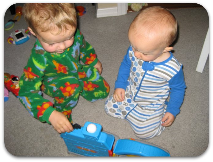 TryItMom: October 2011