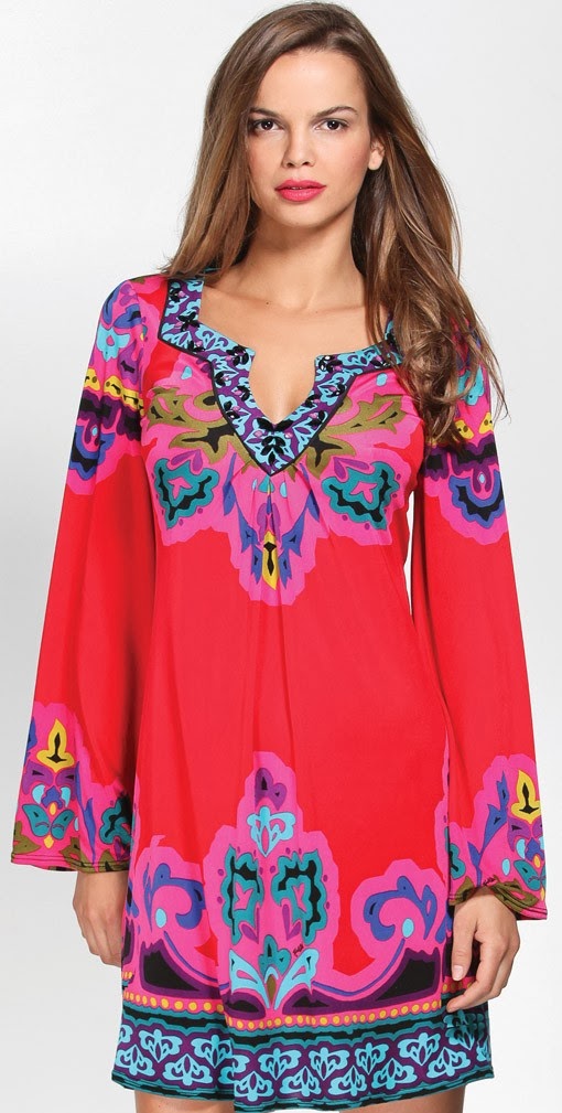 LOOOL X STYLE: 5 Reasons Hale Bob Clothes Are Great!