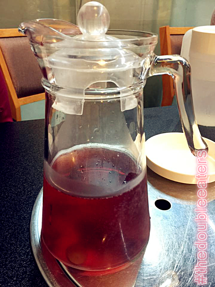 The Double Eaters: Chicken House @ Solaris Mont Kiara