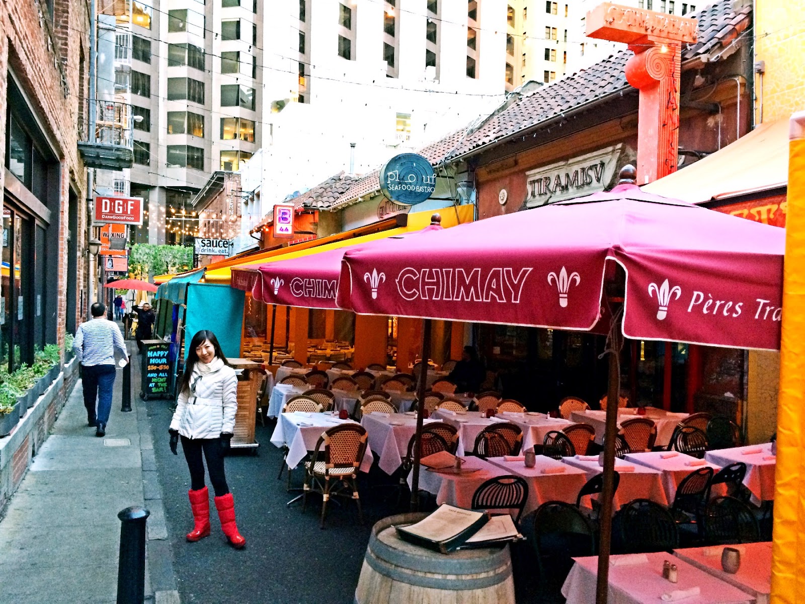 What’s Happening in the San Francisco Bay Area with Gigi and Mike ...