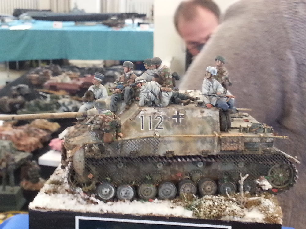 [TMP] "WW2 German Dioramas" Topic