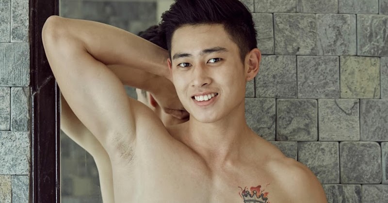 Grand Boyzone: Nguyen Tien Dat