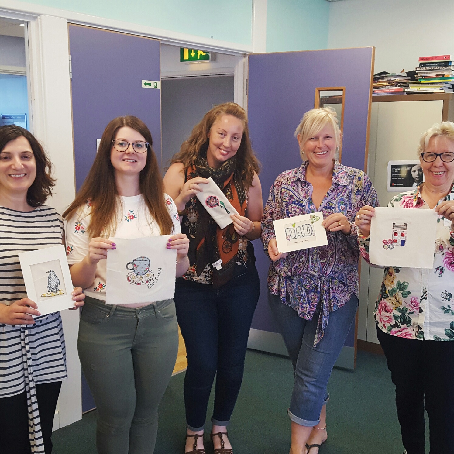 May I Design: Workshops