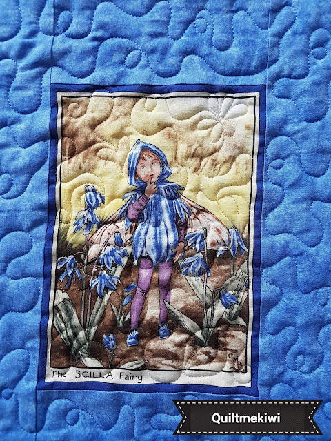 quiltmekiwi: Edge to Edge, All Over Quilting Design, Panto Quilting