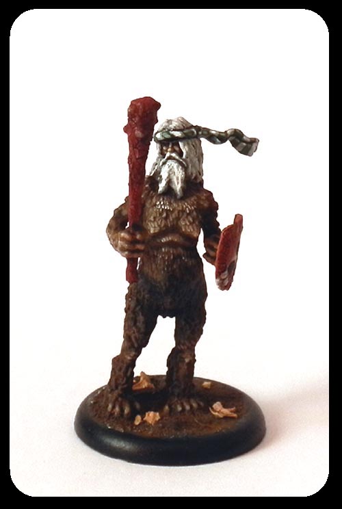 Gardens of Hecate: CV. Wodewose