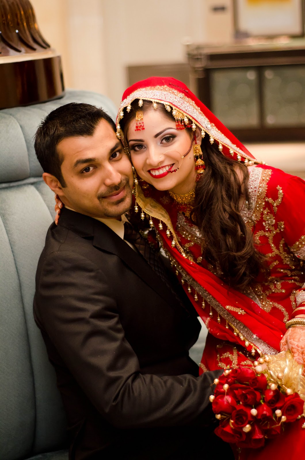 Iraj Fatima Photography