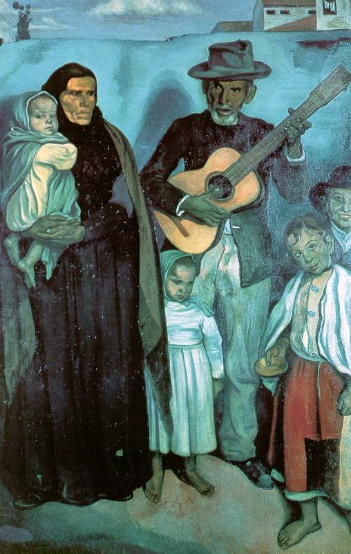 Paintings: Emile Bernard Famous Paintings