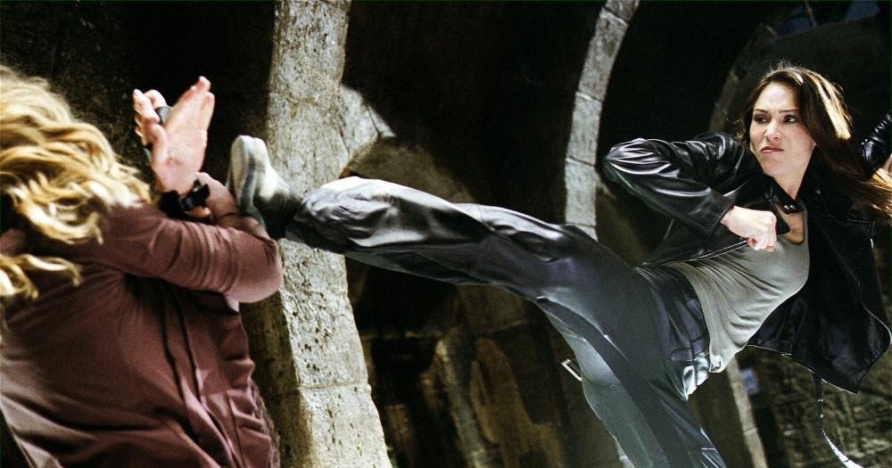 F This Movie!: F This Movie! - Our Favorite Fight Scenes