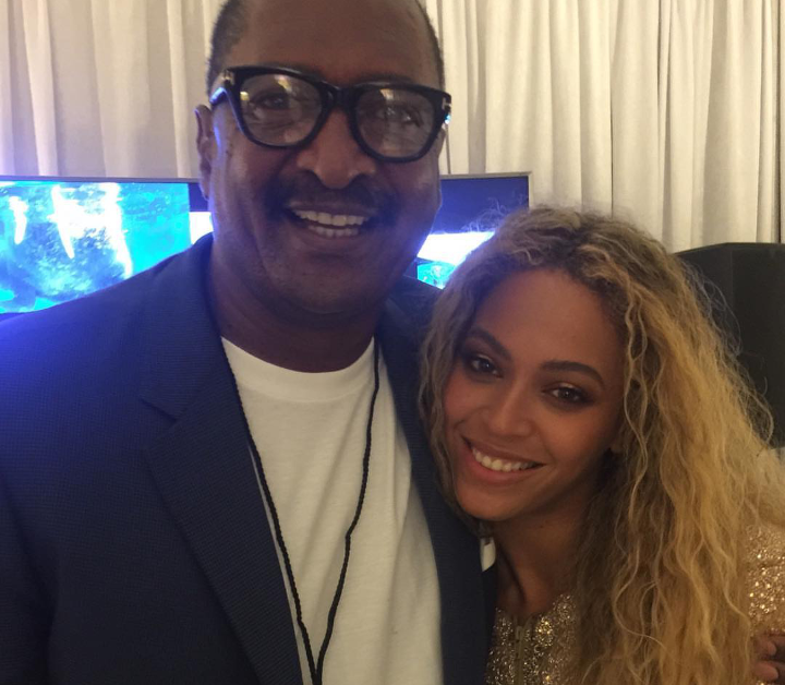 Welcome to AbujaGist: Tina Lawson Shares Adorable Photos of Matthew ...