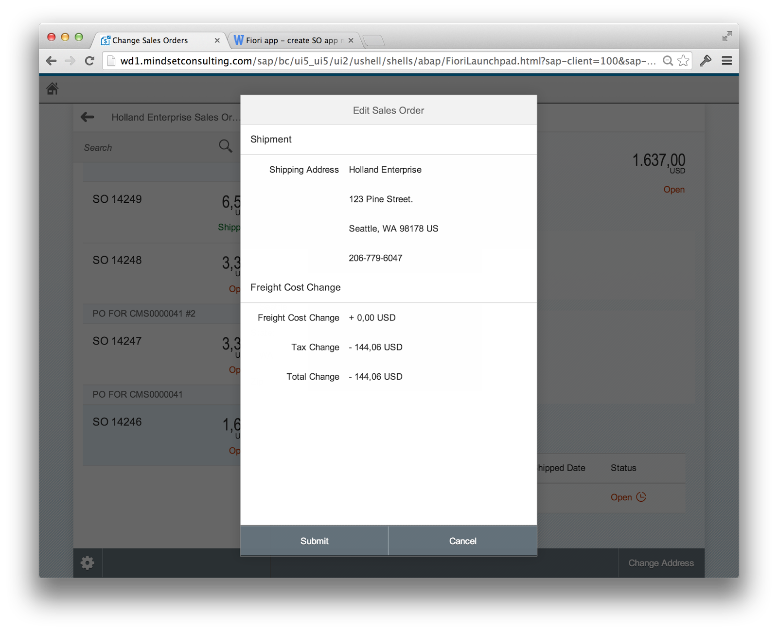 Product Review - SAP Fiori Sales Order Apps - SAP Community
