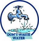 Please Don’t Waste Water : Its Every Drop is Precious - Save Water on ...