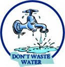 Please Don’t Waste Water : Its Every Drop is Precious - Save Water on ...