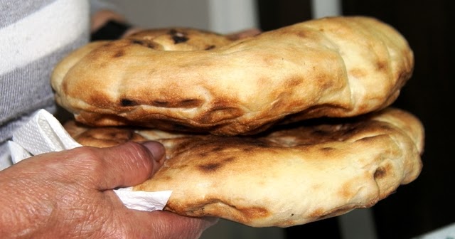 אין כמו מרק העוף של אמא שלי ..... Yummy Bites from Israeli Cuisine ...