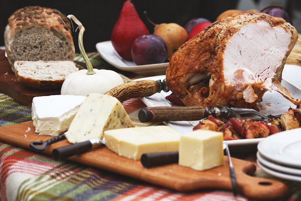 New England Freshness: Oktoberfeast