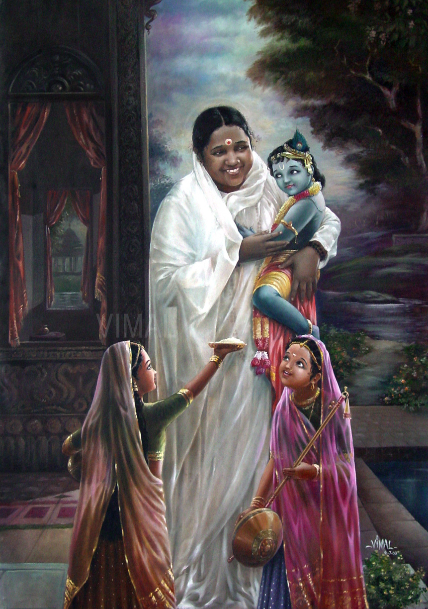 AMMA'S ART