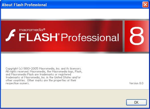 Macromedia Flash Professional 8.0 Full Version + Serial Number | sirinshare