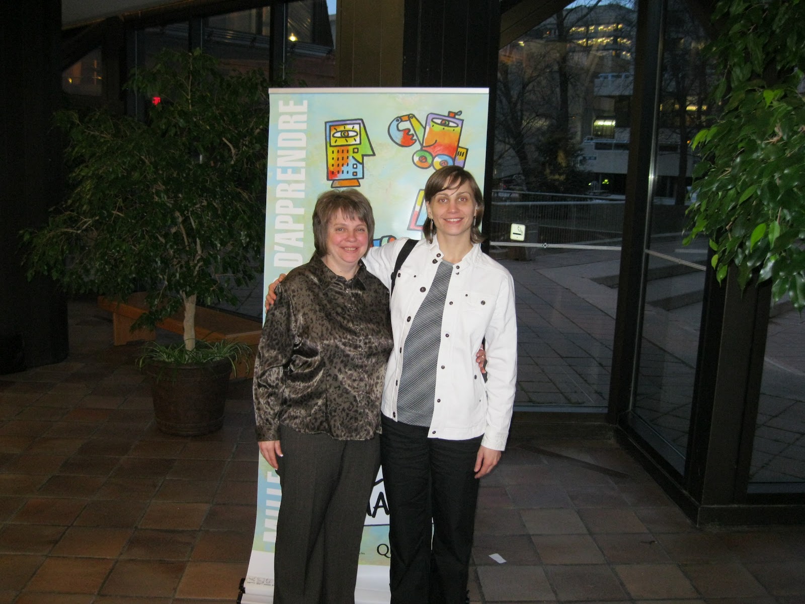 Le Tremplin des lecteurs