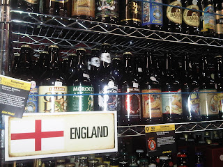 Beer Hear!: New Beer Distributors And Retail