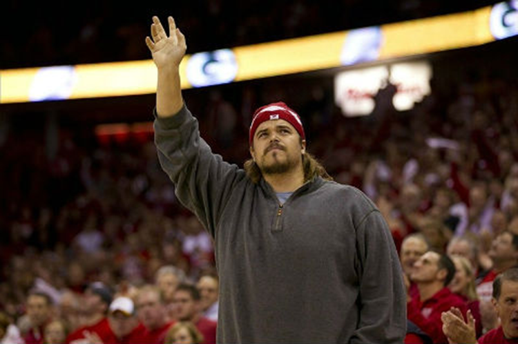 Neil Cornrich & NC Sports, LLC: Badgers, Packers Superstar Mark ...