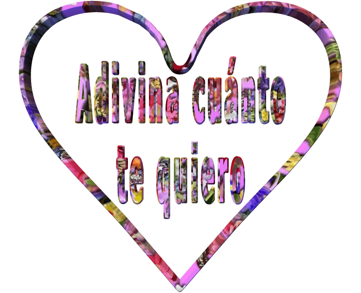 GIF ANIMADOS... : GIF ANIMADOS TRANSPARENTES DE FRASES (Adivina cuánto ...