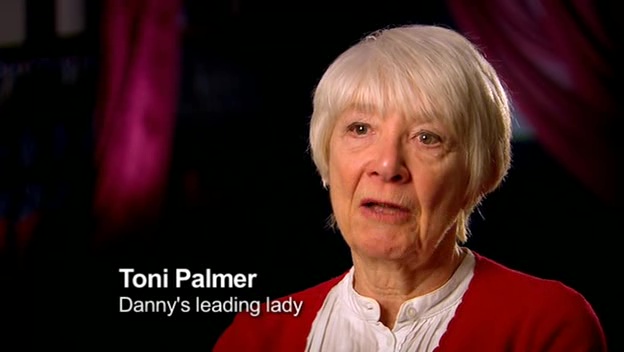 Forgotten Actors: Toni Palmer