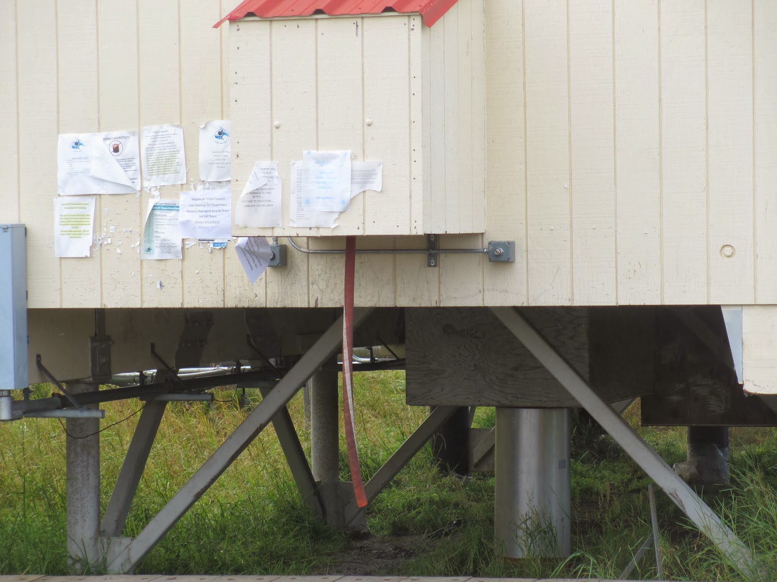 Partners Center of Expertise in Global and Community Health: Alaska ...