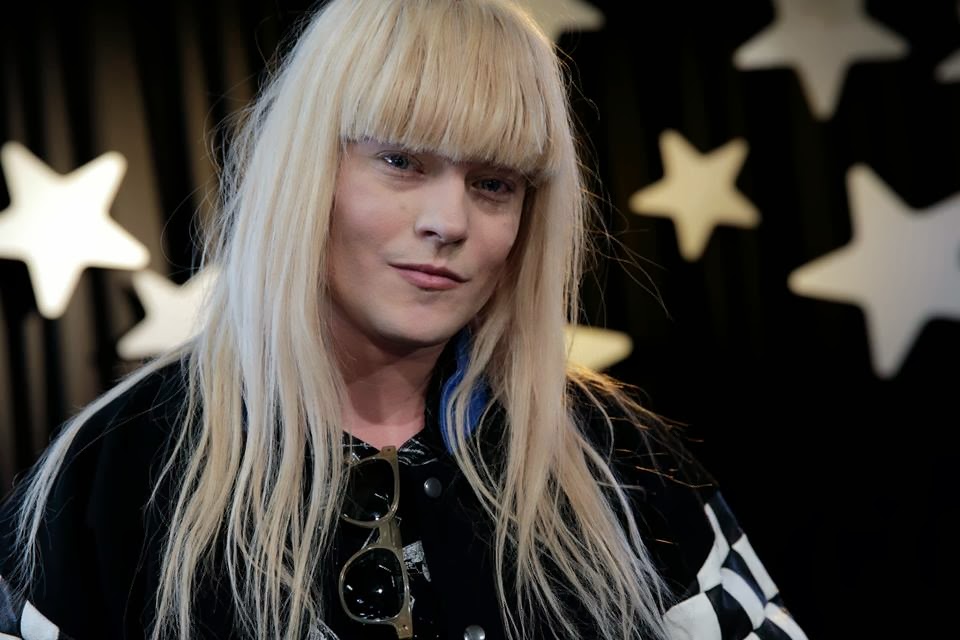 EUROVISION ADDICT: Dansk Melodi Grand Prix 2014: Running Order