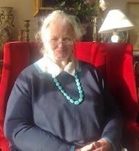 Traga-Mundos: Lady Jane Renfrew, Cambridge