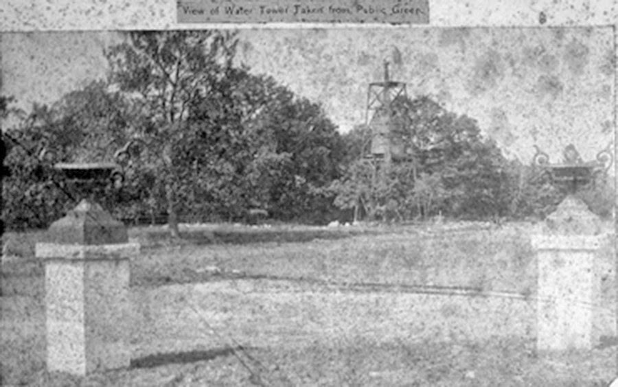 Historic Pelham: More Early Photographs of Chester Park Recently ...