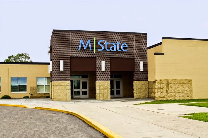 M State - Wadena Campus
