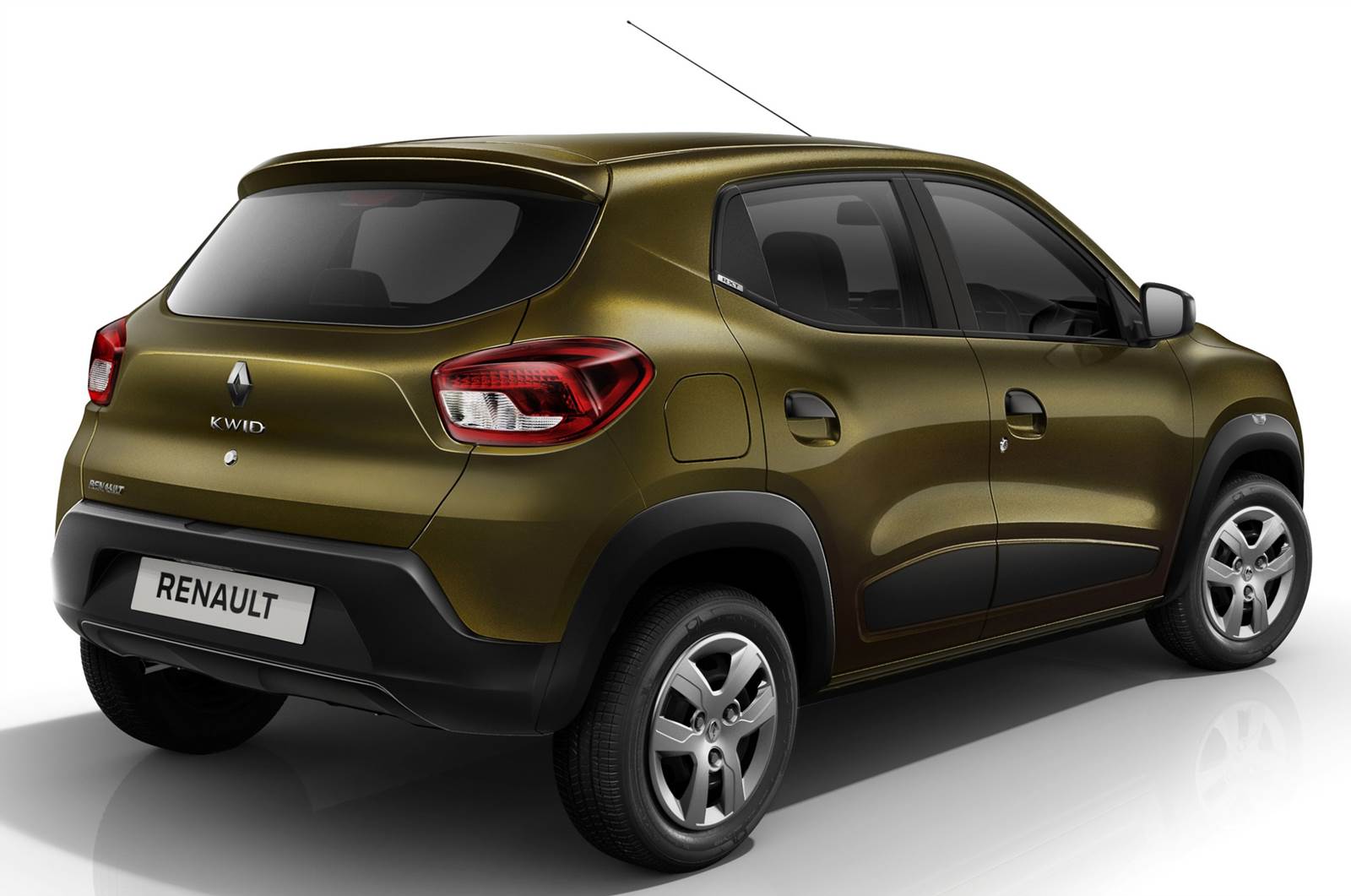 Renault Kwid: sucessor do Clio é revelado em detalhes