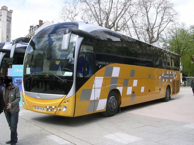 invitaminerva45: AUTOCARROS