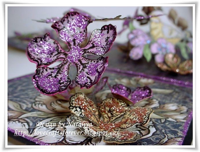 LOVE CRAFTS FOREVER: Magic Box of Spring at Heartfelt Creations and i ...