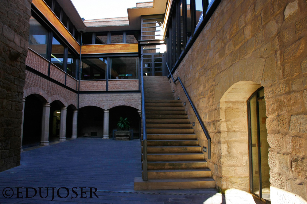 EDUJOSER: CASTILLO DE AGONCILLO (La Rioja)