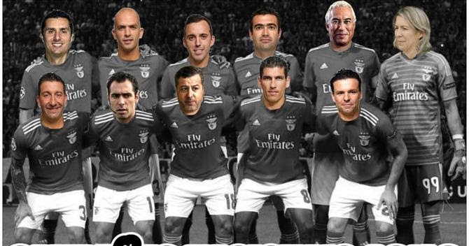 Faixa dos Super Dragões