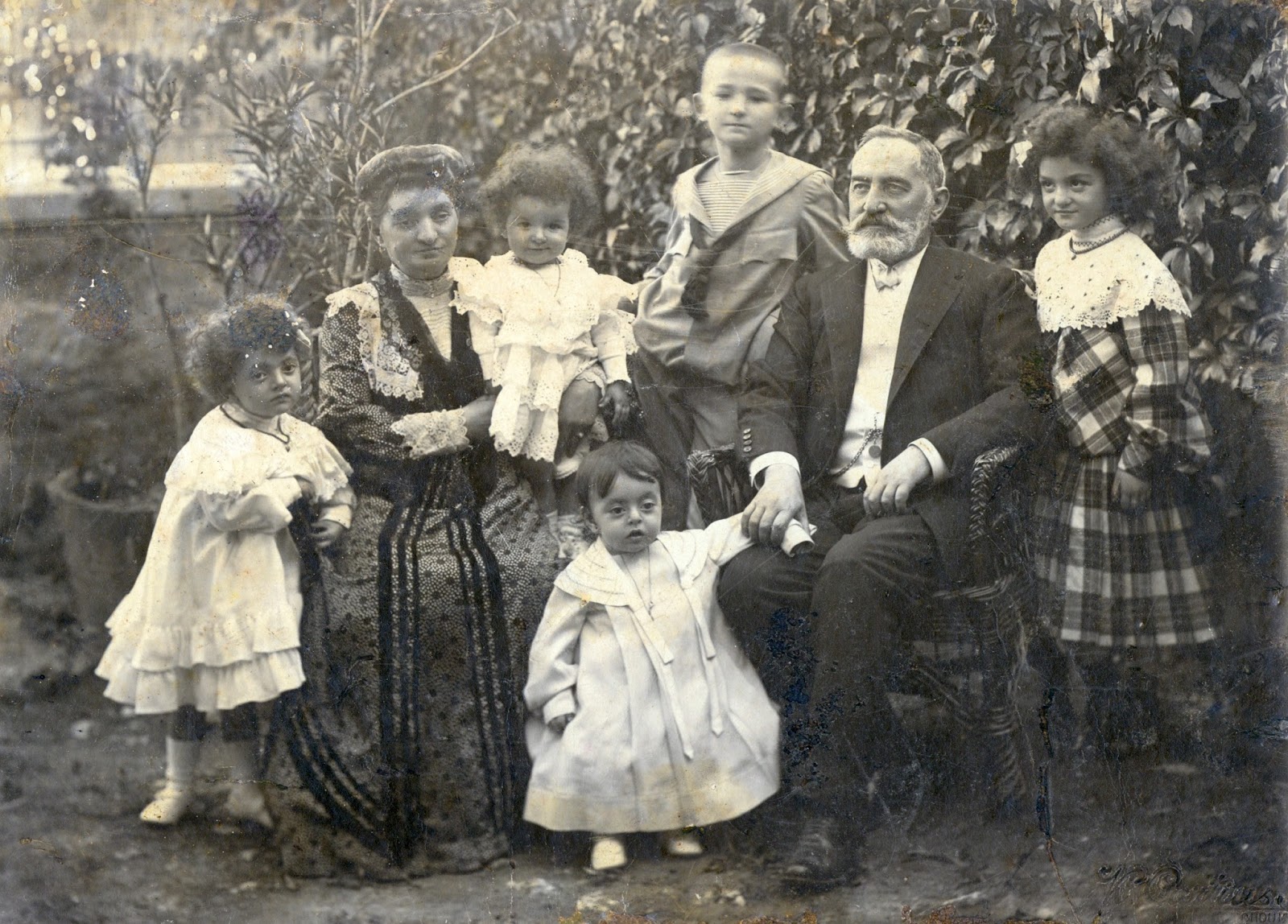 Нова информация за живота на Жул Паскин в Русе