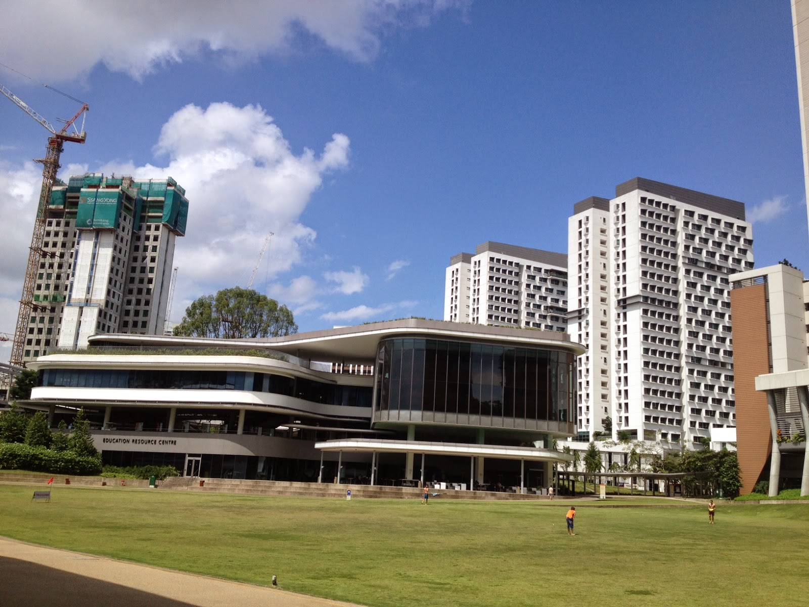 Singapore and the quirky Asia!: Singapore/ NUS 101- the pre-departure ...