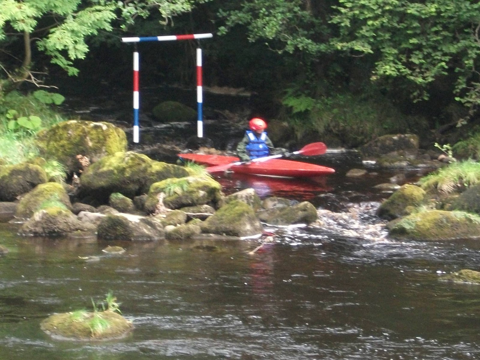 FASTRAX RUNNING: BOLTON ABBEY SPORTS TRAIL ON THE STRID