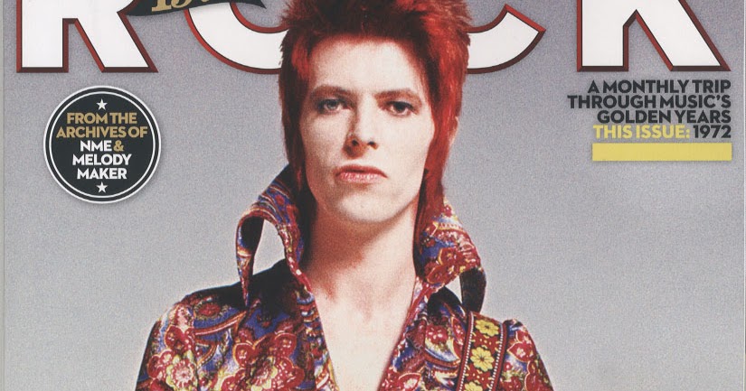 IÉ-IÉ: THE HISTORY OF ROCK 1972