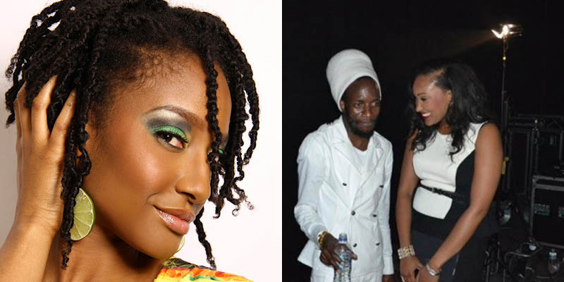 Meet Winky Dee New Lover