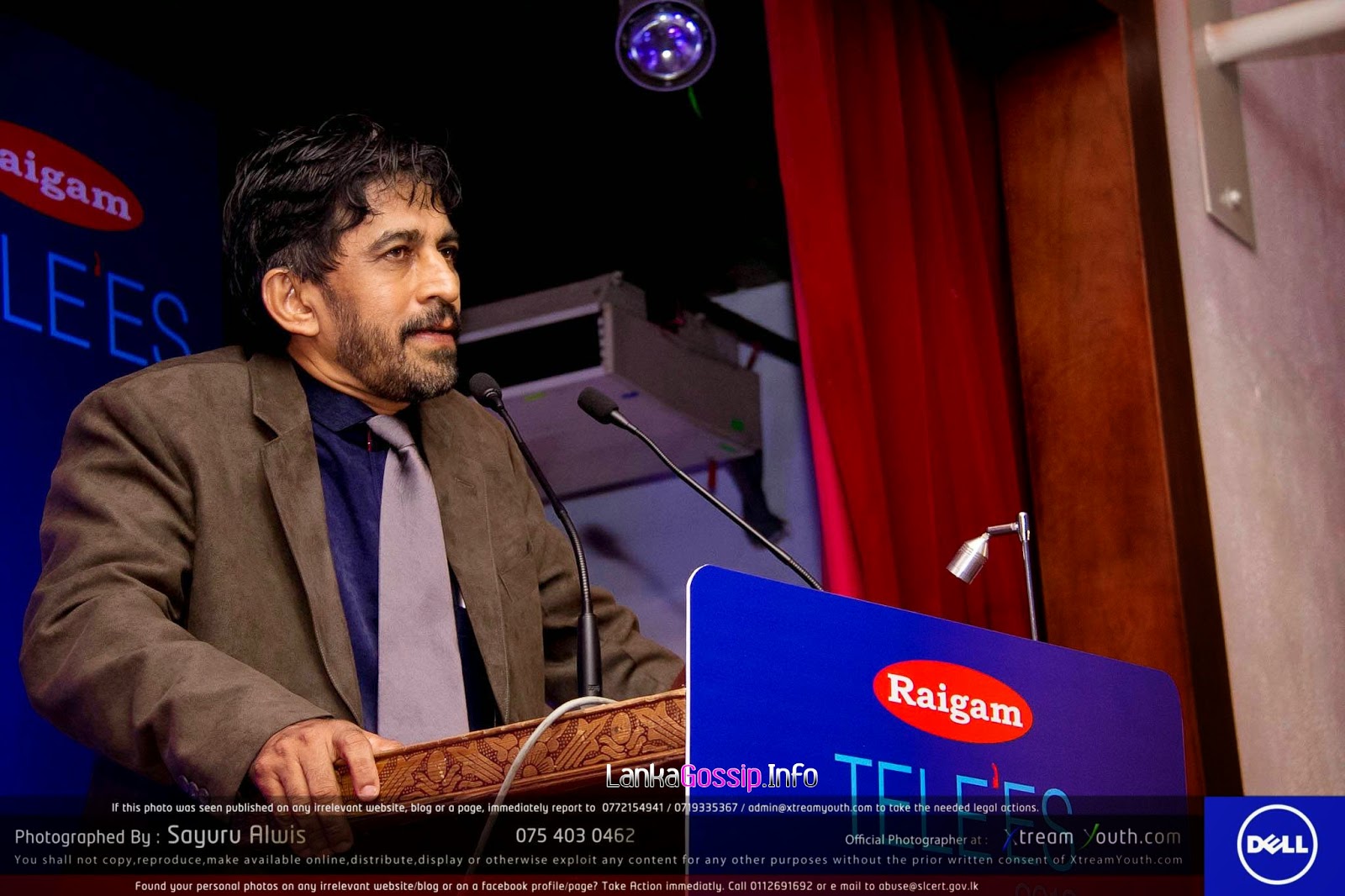 Gossip Lanka: raigama