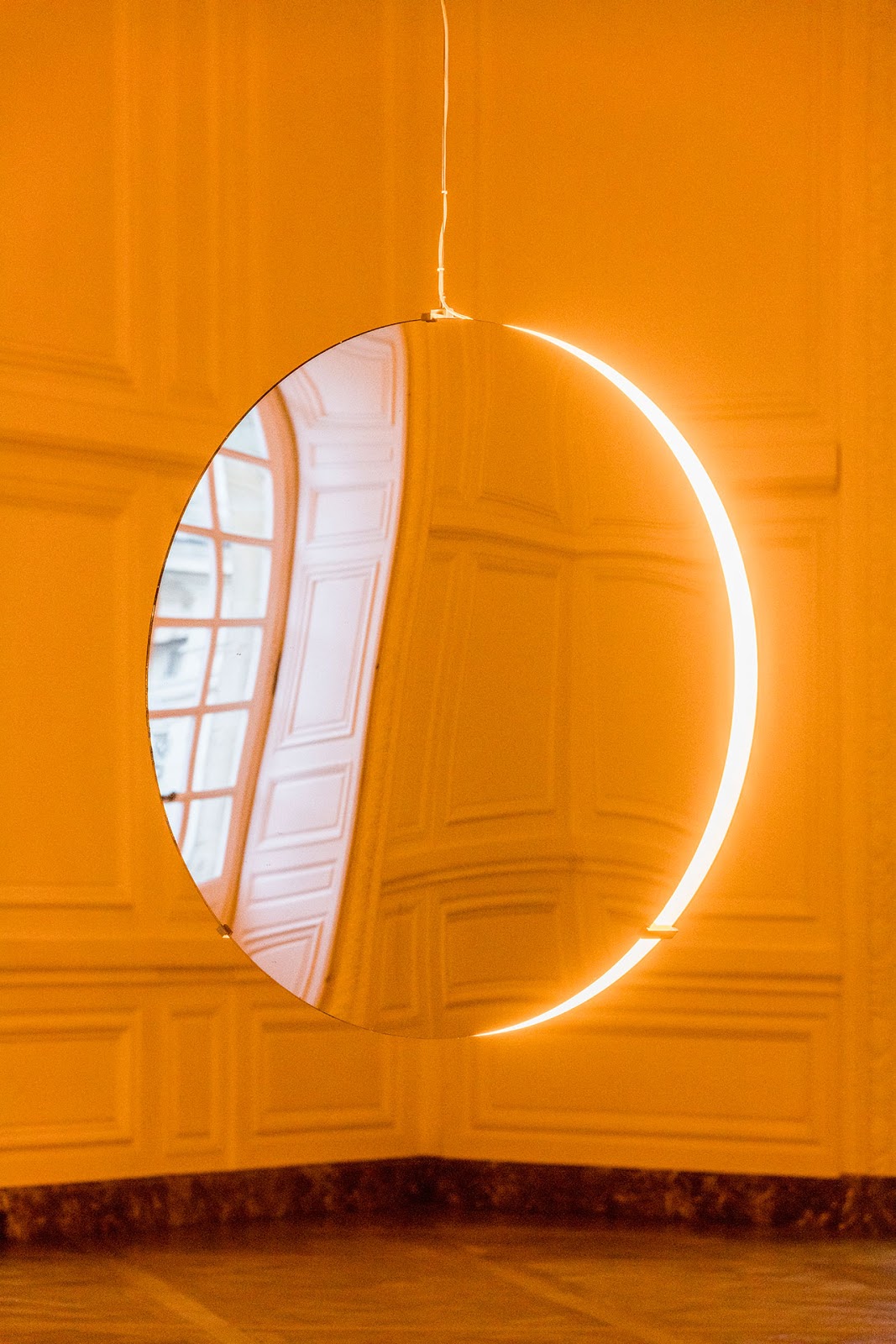 loveisspeed.......: The Return of the Sun King: Olafur Eliasson at ...