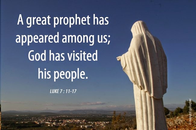 In God's Company 2: The Medjugorje Message: God visits his people...