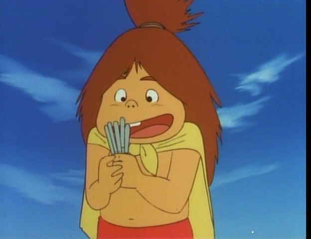 Ghibli Blog: Studio Ghibli, Animation and the Movies: 26 Days of Future ...