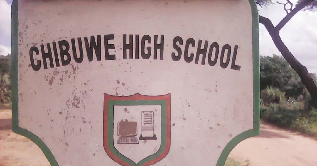 Politics threaten to tear apart Chibuwe High - Tell Zimbabwe | Keeping ...