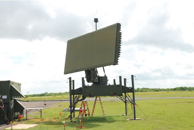 DEFENSE STUDIES: Northrop Grumman to Collaborate with PT INTI to Produce Ground-Based Radar Systems
