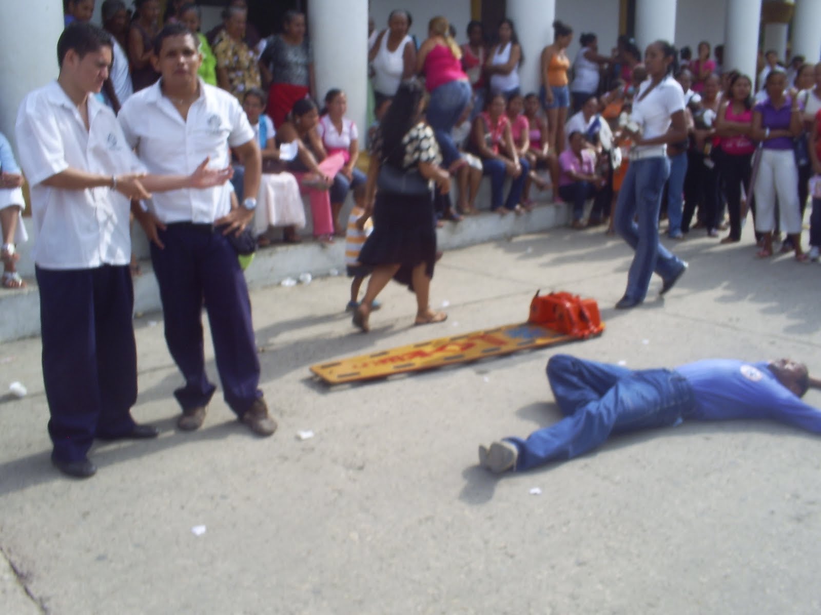 FUNDACION GRUPO PAYRES