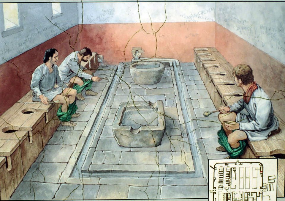 Asociacion cultural y experimental Antiqva Clio Leg.XIIII: Uso de las ...